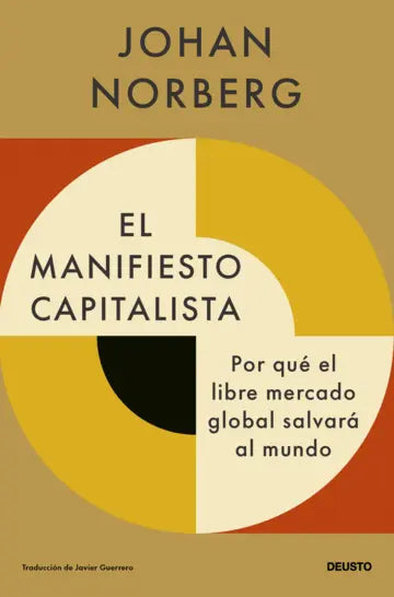 Cool The Capitalist Manifesto Johan Norberg Images