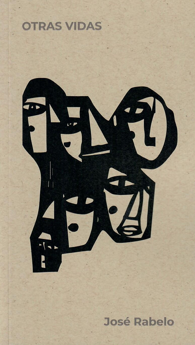 OTRAS VIDAS - José Rabelo – Libreria Laberinto
