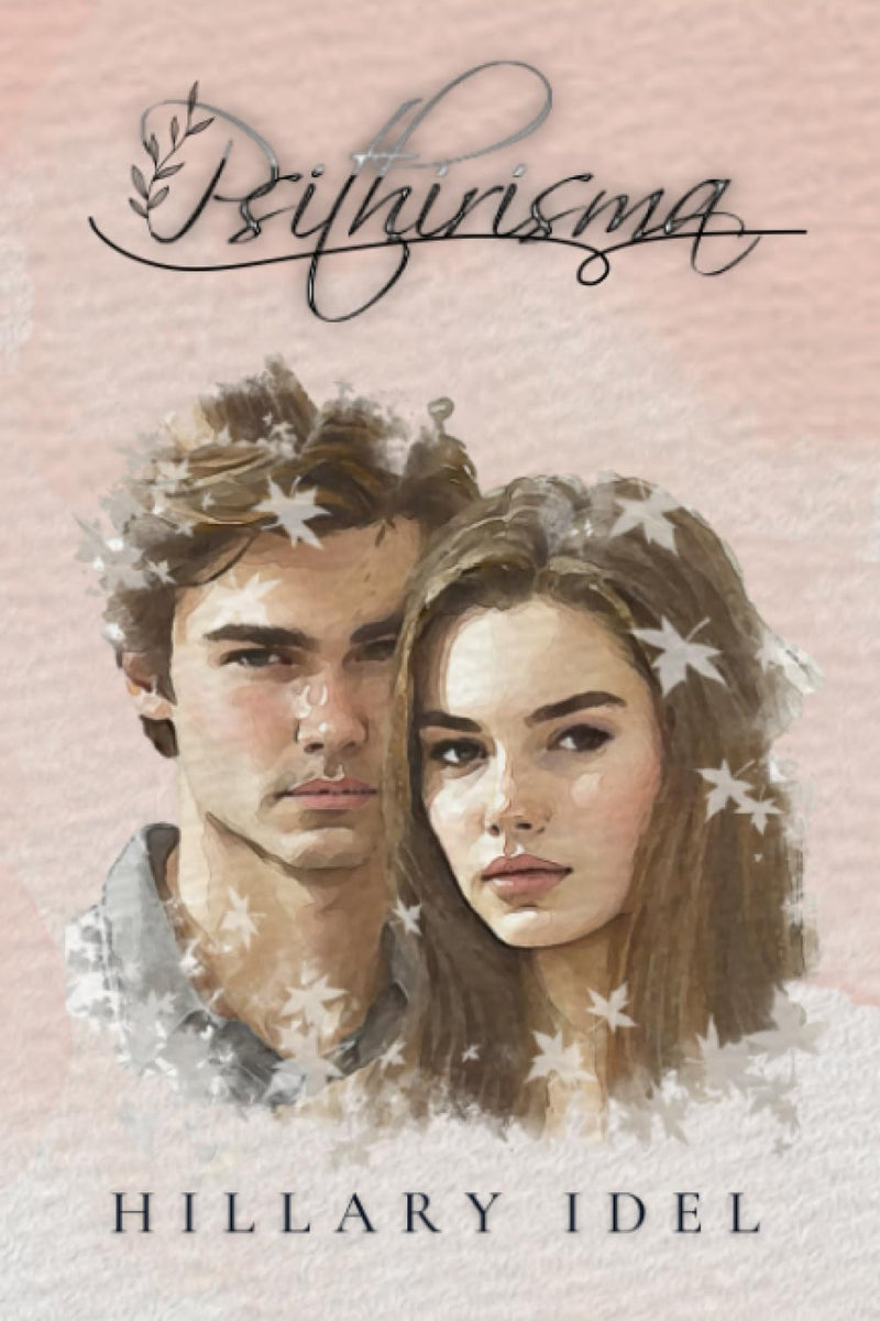 PSITHIRISMA - Hillary Idel – Libreria Laberinto