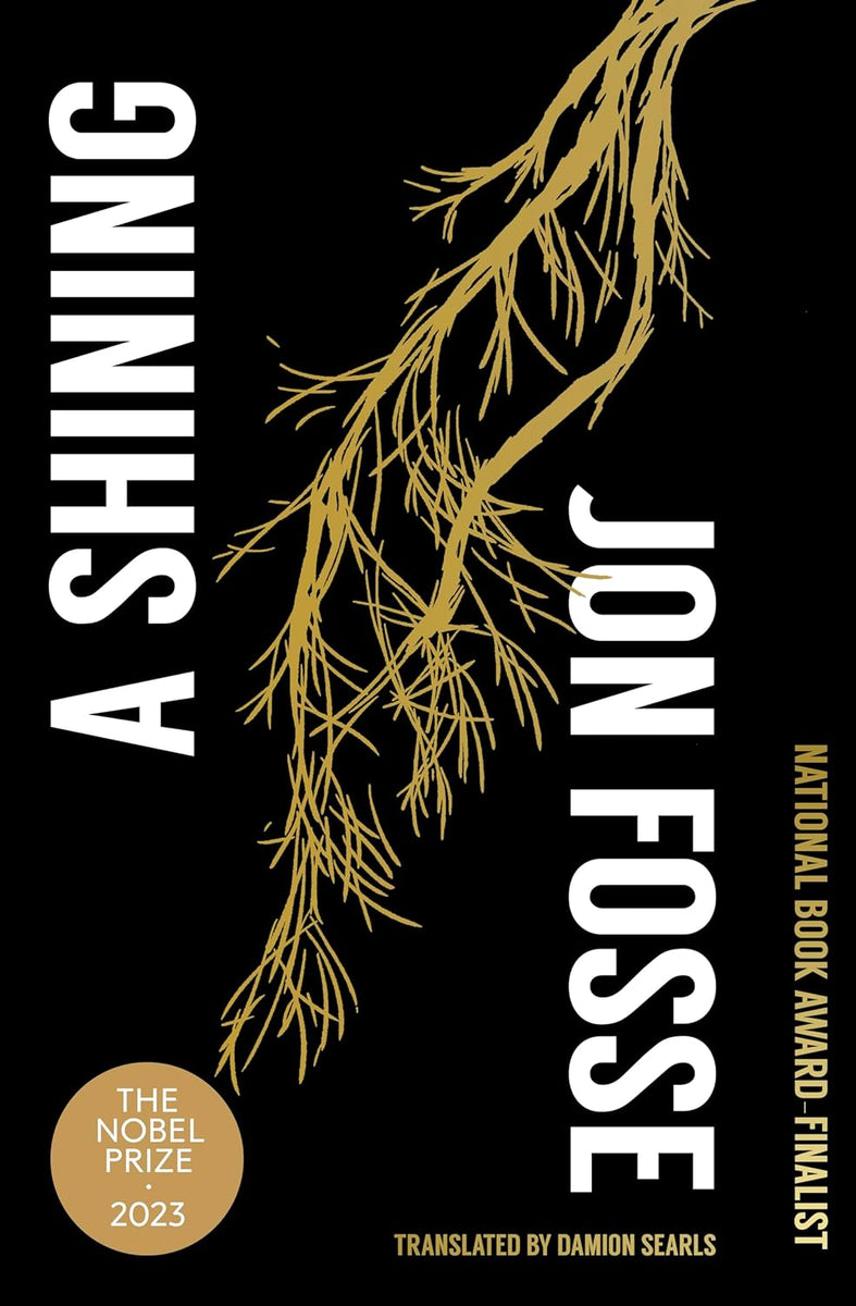 A SHINING - Jon Fosse – Libreria Laberinto
