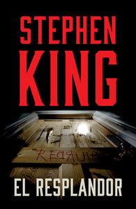 EL RESPLANDOR - Stephen King – Libreria Laberinto