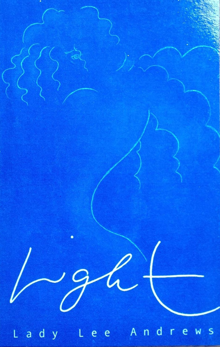 LIGHT - Lady Lee Andrews – Libreria Laberinto