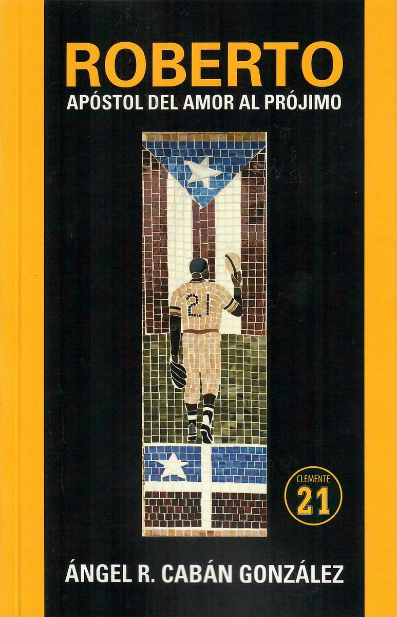 ROBERTO - Ángel R. Cabán González – Libreria Laberinto