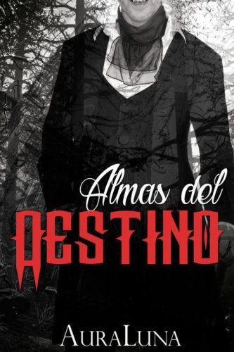 ALMAS DEL DESTINO - AuraLuna – Libreria Laberinto