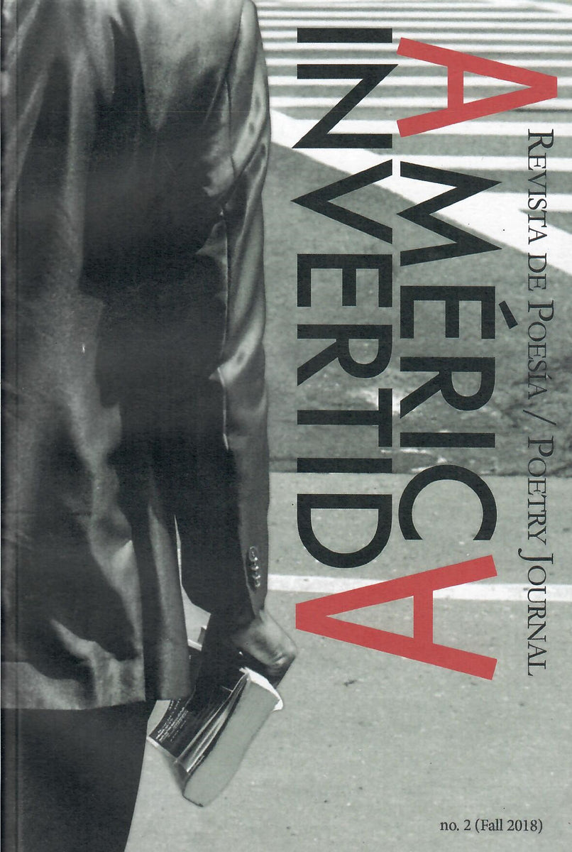 AMÉRICA INVERTIDA - Varios – Libreria Laberinto