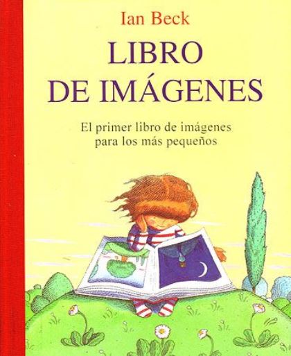 LIBRO DE IMÁGENES - Ian Beck – Libreria Laberinto